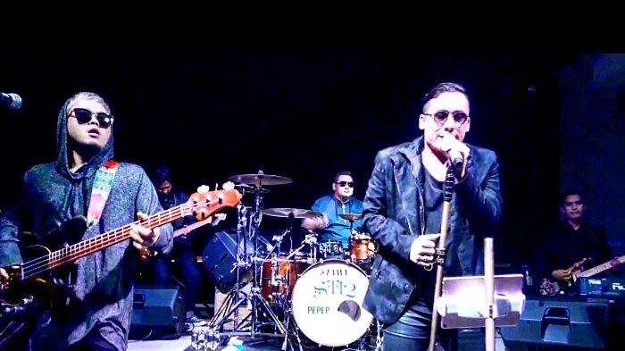 Formasi Baru ST 12 Tanpa Charly, Tampil Menghibur Warga Bandung di ...