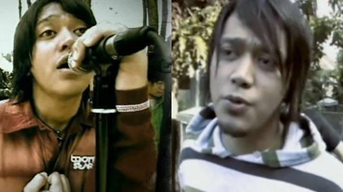 Masih Ingat Teguh Vokalis Vagetoz dari Sukabumi? Dulu Lagu Bandnya Ngetop, Begini Kabarnya ...