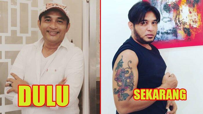 Jeremy Tety Penyiar TV Itu Bawa Kabar Tak Menyenangkan, Sedang Berjuang ...