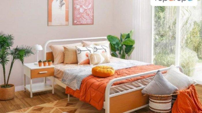 5 Ide Sederhana untuk Membuat Tampilan Kos Menjadi Lebih Menarik ...