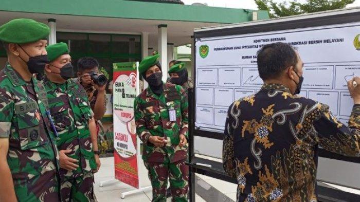 Karumkit Dustira Cimahi Berkomitmen Berikan Layanan Kesehatan dengan ...