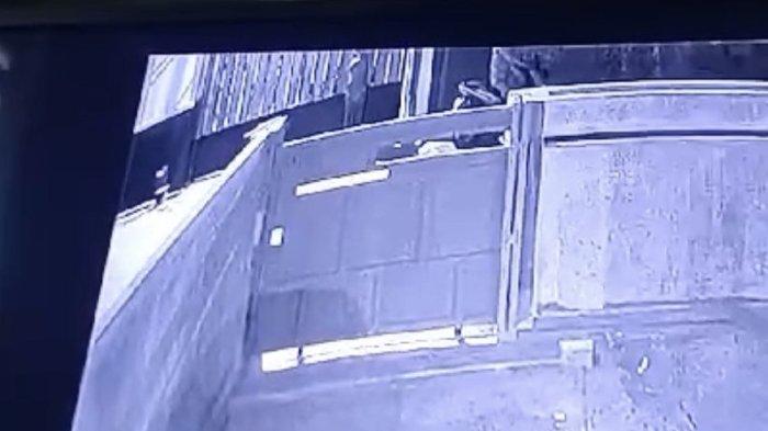 Motor Milik Pak Kades Di Cianjur Raib Digondol Maling Aksi Pelaku