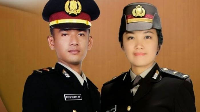 Anda Sarjana yang Ingin Jadi Polisi? Kini Polri Buka Pendaftaran ...