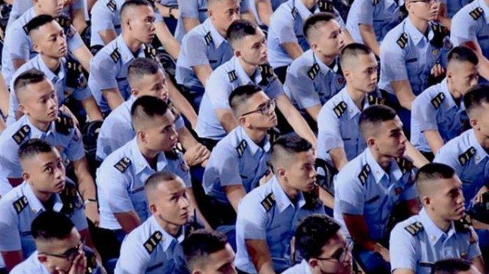 Penerimaan Calon Taruna/Taruni Sekolah Kedinasan di Kemenkumham RI ...