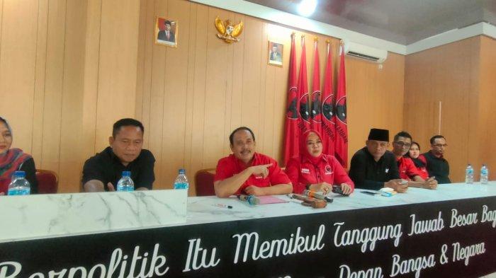 Citra Pitriyami dan Ino Darsono Maju di Pilkada Pangandaran, Jeje ...