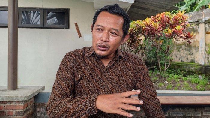 Bukan di Bandung, Video Syur 19 Detik Ternyata Dibuat di Studio Foto Pelaku di Banyuresmi, Garut ...