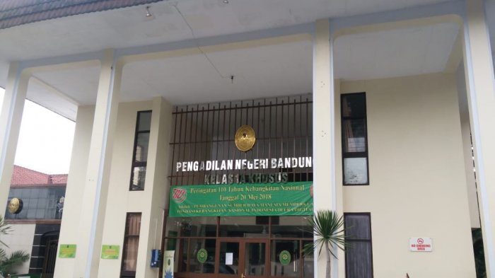 Warga Kurang Mampu Urus Gugatan Perdata dan Permohonan Penetapan di PN ...