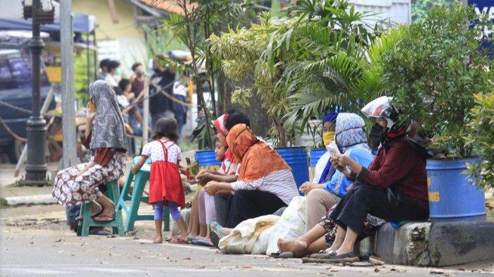 Jangan Berikan Uang buat Pengemis dan Gelandangan di Jalanan, Kata ...