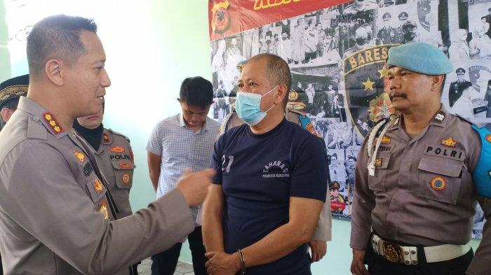 Perekam Video Intip Rok Wanita di Bandung Tak Gangguan Jiwa, Polisi: Hanya Fatasi yang Terlalu ...