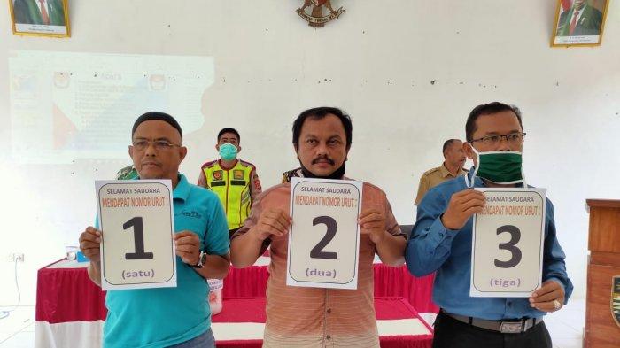 Calon Kades Yang Mundur Dari Pilkades Didenda Rp 50 Juta Tribunjabar Id