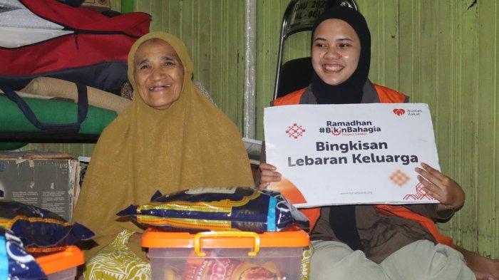 Hari Ke-10 Ramadhan, Rumah Zakat Sudah Salurkan Program Ramadhan pada ...