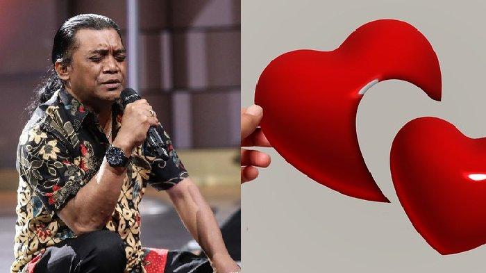 Pernah Satu Panggung, Daniel Mananta Berduka atas Meninggalnya Didi ... Pernah Satu Panggung, Daniel Mananta Berduka atas Meninggalnya Didi ...
