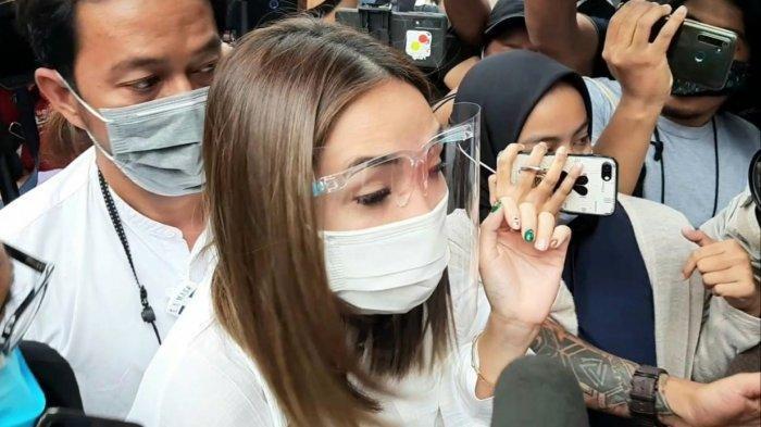 Kasus Video Syur 19 Detik Mirip Gisel, Ini Komentar Mantan Mertua dan sang Pacar Wijin ...