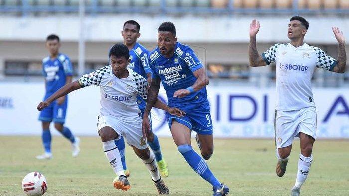 Pengamat Ingatkan Risiko Persib Rekrut Ricky dan Rian, Sebut CA dan OH ...