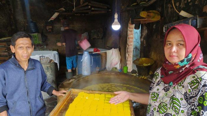 Sentra Tahu Cibuntu, Bertahan Berkat Resep Leluhur, Pakai Kedelai Impor ...