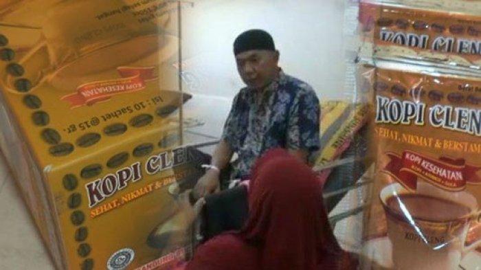 Tersohor sebagai Kopi Perkasa yang Berkhasiat, Kopi Cleng Masuk Daftar ...