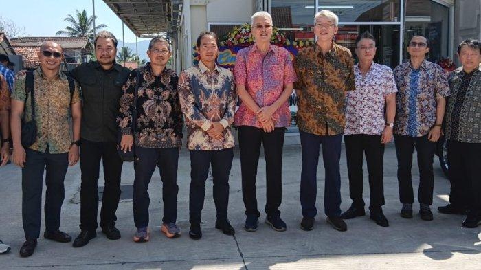 Distributor Ban Berkualitas Tinggi 3S Bridgestone Truck dan Tire Center Buka Outlet di Cianjur ...