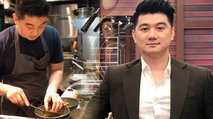 Chef Arnold Bongkar Fakta MasterChef Indonesia Settingan atau Bukan ...