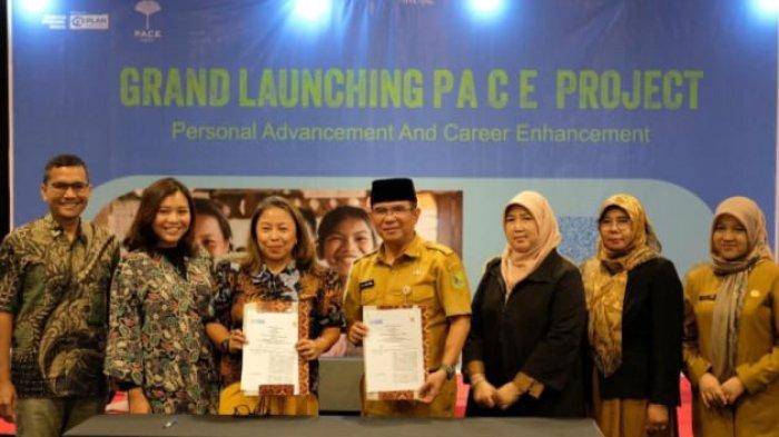 Program PACE Beri Kesempatan 1.500 Murid di Kabupaten Bandung Kembangkan Karakter di Sekolah ...