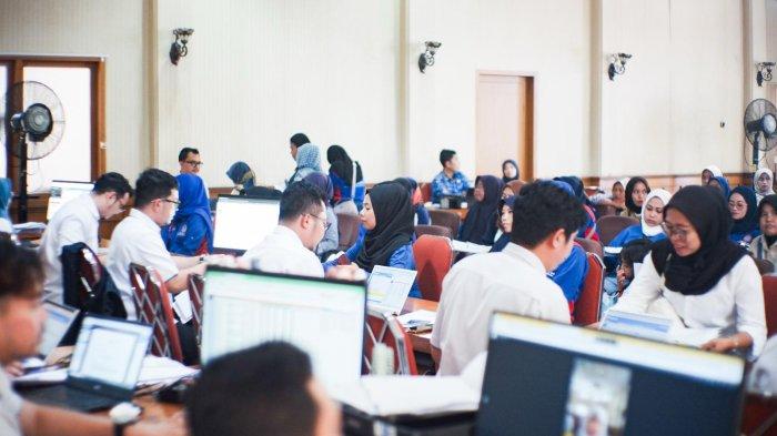 Berikan Layanan JHT & JKP Bagi Pekerja PT Danbi Internasional, BPJS Naker: Bentuk Negara Hadir ...