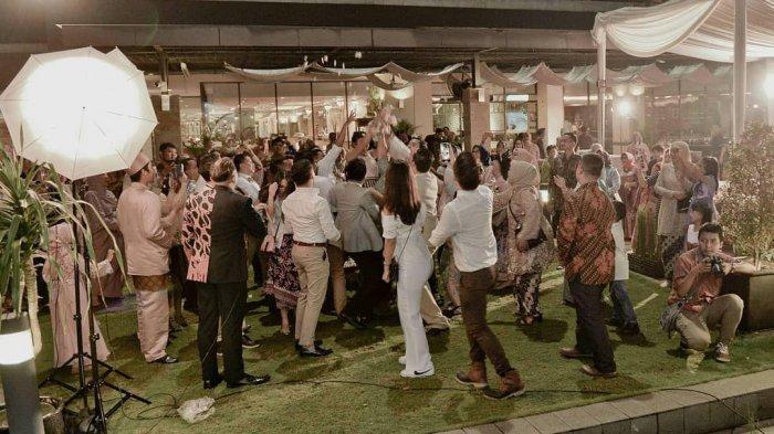 Menikah Lebih Mudah dengan Cicilan Sampai 12 Bulan - Tribunjabar.id
