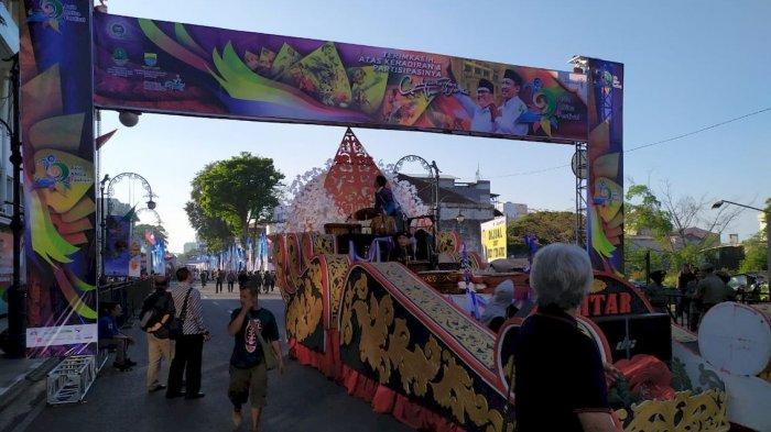 Pemkot Bandung akan Gelar Festival Asia Afrika 2024, Berbeda dan Lebih Meriah, Catat Tanggalnya ...