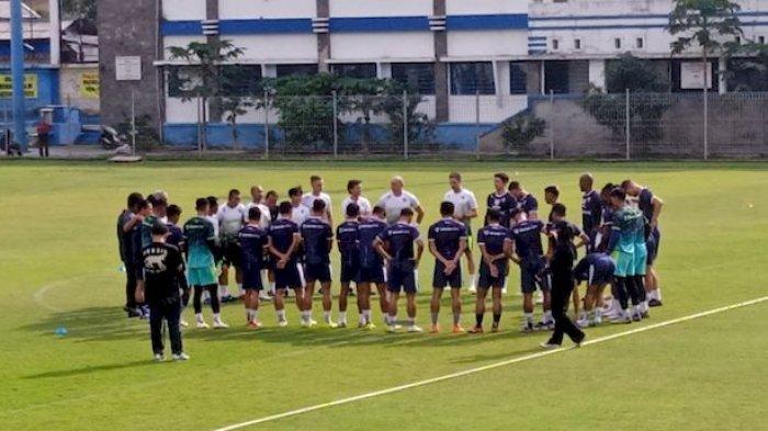 Stadion GBLA dan Stadion Sidolig Jadi Tempat Latihan Kontestan Piala ...