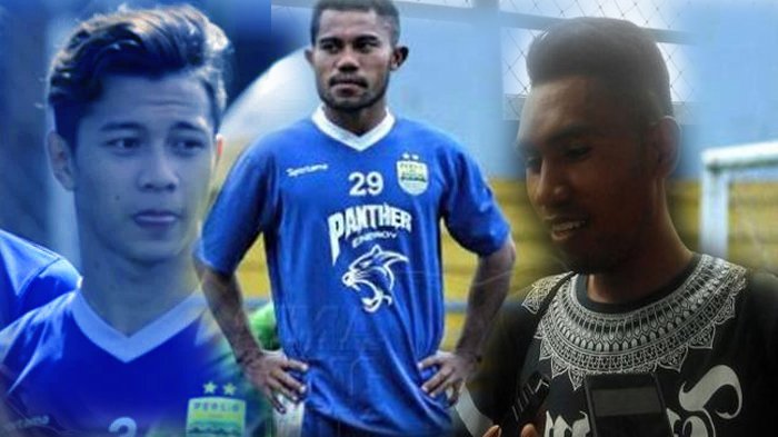 Senang Bisa Latihan Bareng Persib, Pemain Seleksi Ini Siap Jadi ...