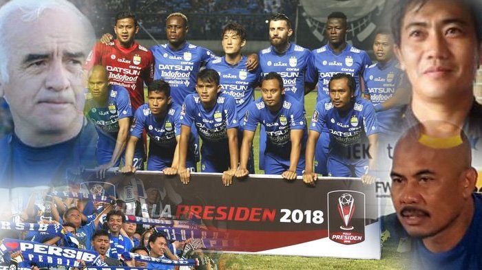 5 Fakta Kondisi Persib Jelang Laga Hidup dan Mati Melawan PSM Makassar ...