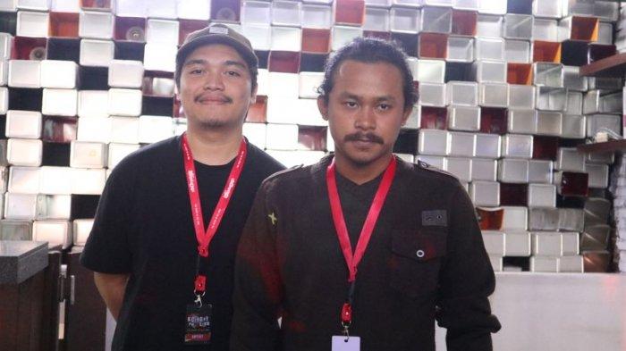 Perkenalkan Dialog Senja, Band Asal Sukabumi yang Bakal Tampil dalam ...