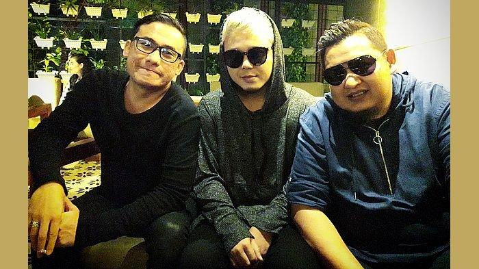 ST12 Band Tampil Malam Ini di Vesper Sky Lounge, Bawakan 8 Lagu Hits di ...