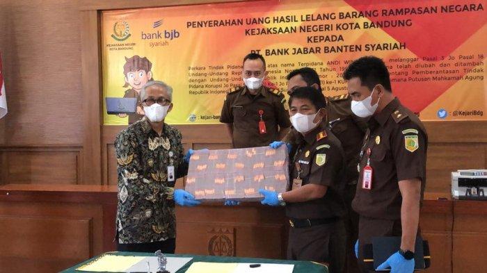 Kejari Masih Telusuri Sisa Aset Andy Winarto, Terdakwa Kasus Pembobol ...