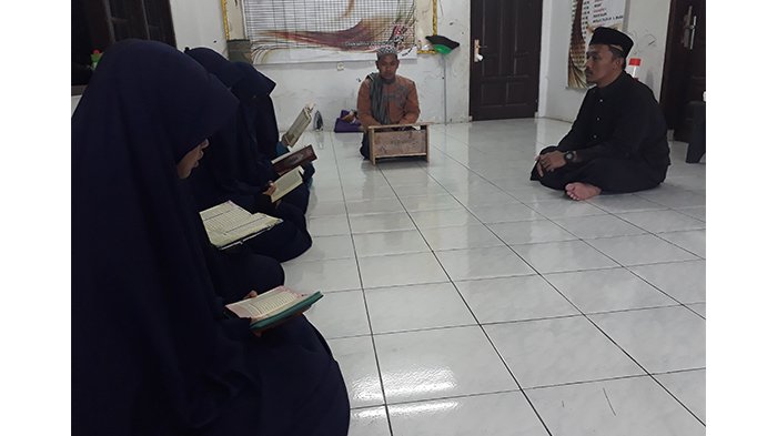 Pesantren Laskar Langit Tasikmalaya, Telah Lahirkan Ribuan Santri ...
