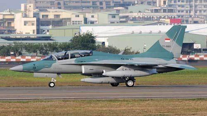Inilah Spesifikasi Pesawat TNI T50i Golden Eagle yang Jatuh di Lanud ...