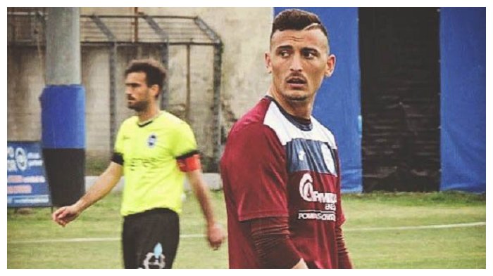 Di Bawah Arahan Aktor Tarzan X, Pesepak Bola Muda Ini Pensiun Dini dan jadi Bintang Film Porno ...