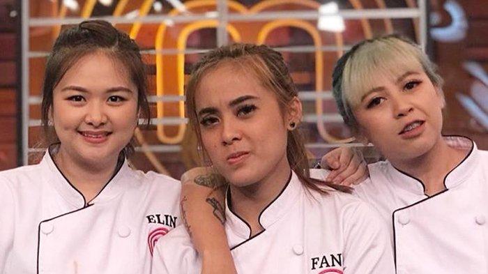 HASIL MasterChef Indonesia 2 Juni 2019, Kai Masuk Grand Final, Dapat ...