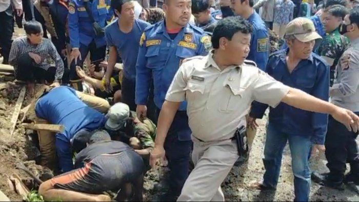 Bakal Tetapkan Status Darurat Bencana Hidrometeorologi Bpbd Kbb