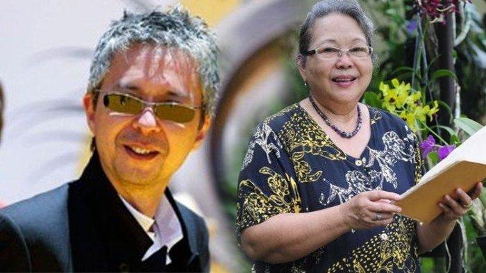 5 Fakta Pierre Coffin, Putra NH Dini yang Sukses Sutradarai Despicable ...
