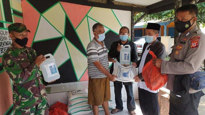 7 Warga Griya Maleber Cianjur Diisolasi di Pacet, 3 Melakukan Isolasi ...