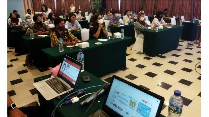 Pandemi Lesatkan Platform Pembelajaran Pijar Mahir - Tribunjabar.id