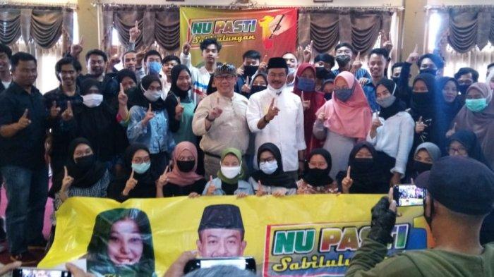 Pilkada Kabupaten Bandung 2020, Begini Niat Awal Usman Sayogi Ikut ...