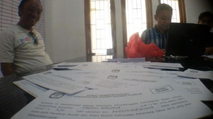 Belum Dapat Formulir C6? Anda Masih Bisa Mencoblos di Pilkada Serentak ...