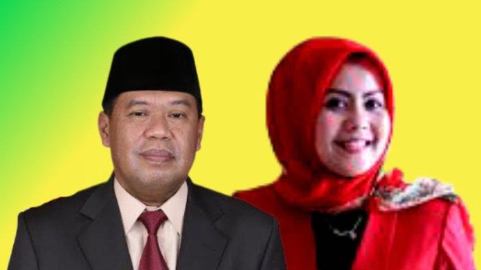 Murka Golkar Seusai Beredar Foto Eman Suherman-Imas Pasangan Calon Pilkada Majalengka ...