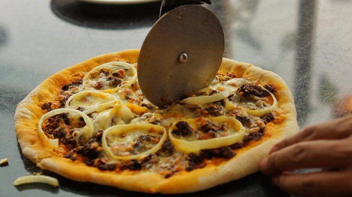 Daftar Tempat Makan atau Restoran yang Berlakukan Promo Akhir Pekan Ini ...