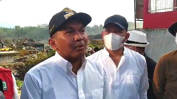 Pj Bupati KBB Tergetkan Data Masyarakat Miskin hingga Tangani Masalah Sampah dalam 100 Hari ...