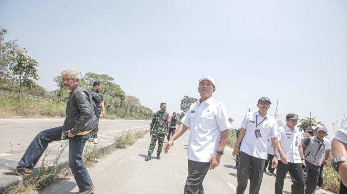 TPA Sarimukti Masih Dibatasi, Pemkot Bandung Terpaksa Buat TPS ...