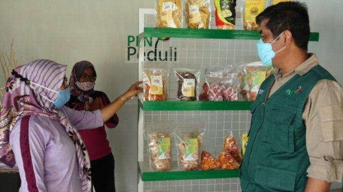 PLN jalankan Program CSR selaras dengan SDGs - Tribunjabar.id