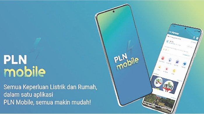 PLN Mobile, Catat Meter Listrik dan Pengaduan Jadi Lebih Mudah ...