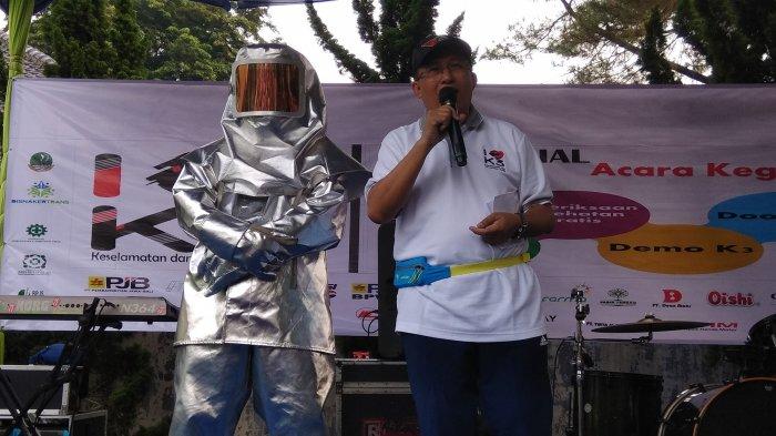 Ini Alasan Perusahaan dan Industri Harus Terapkan Keselamatan dan ...