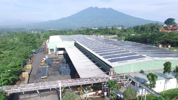 Menakar Potensi PLTS Atap di Industri di Jabar: Berpacu Gunakan 100 ...